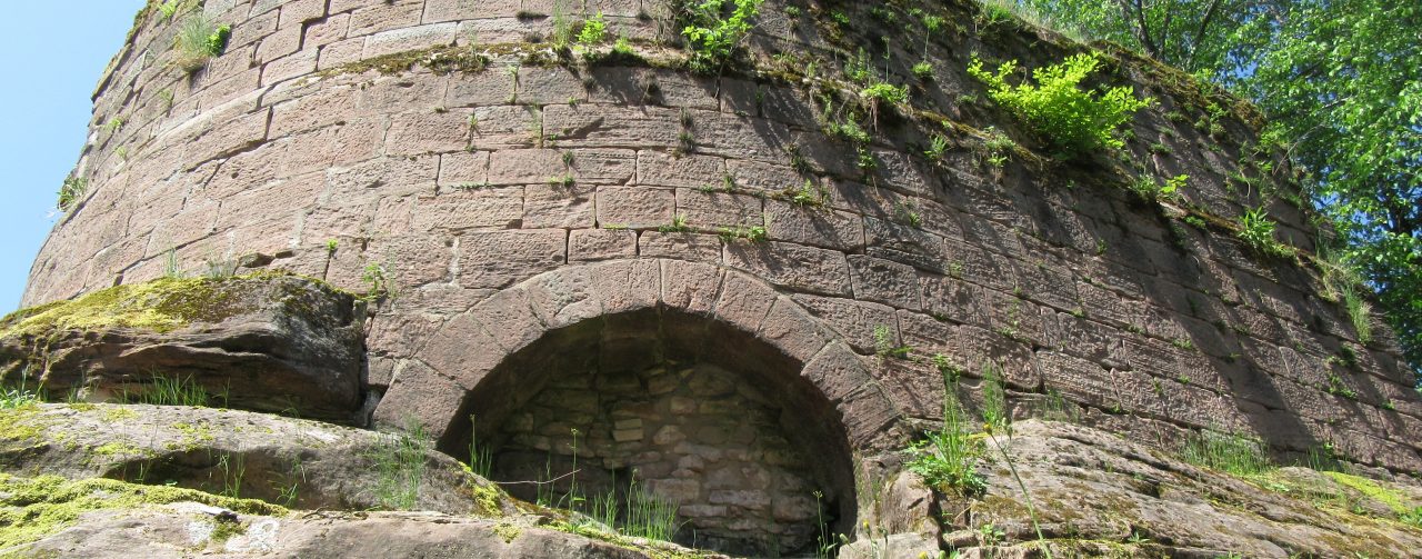 Château de Salm – Un Château Fort entre Alsace et Lorraine