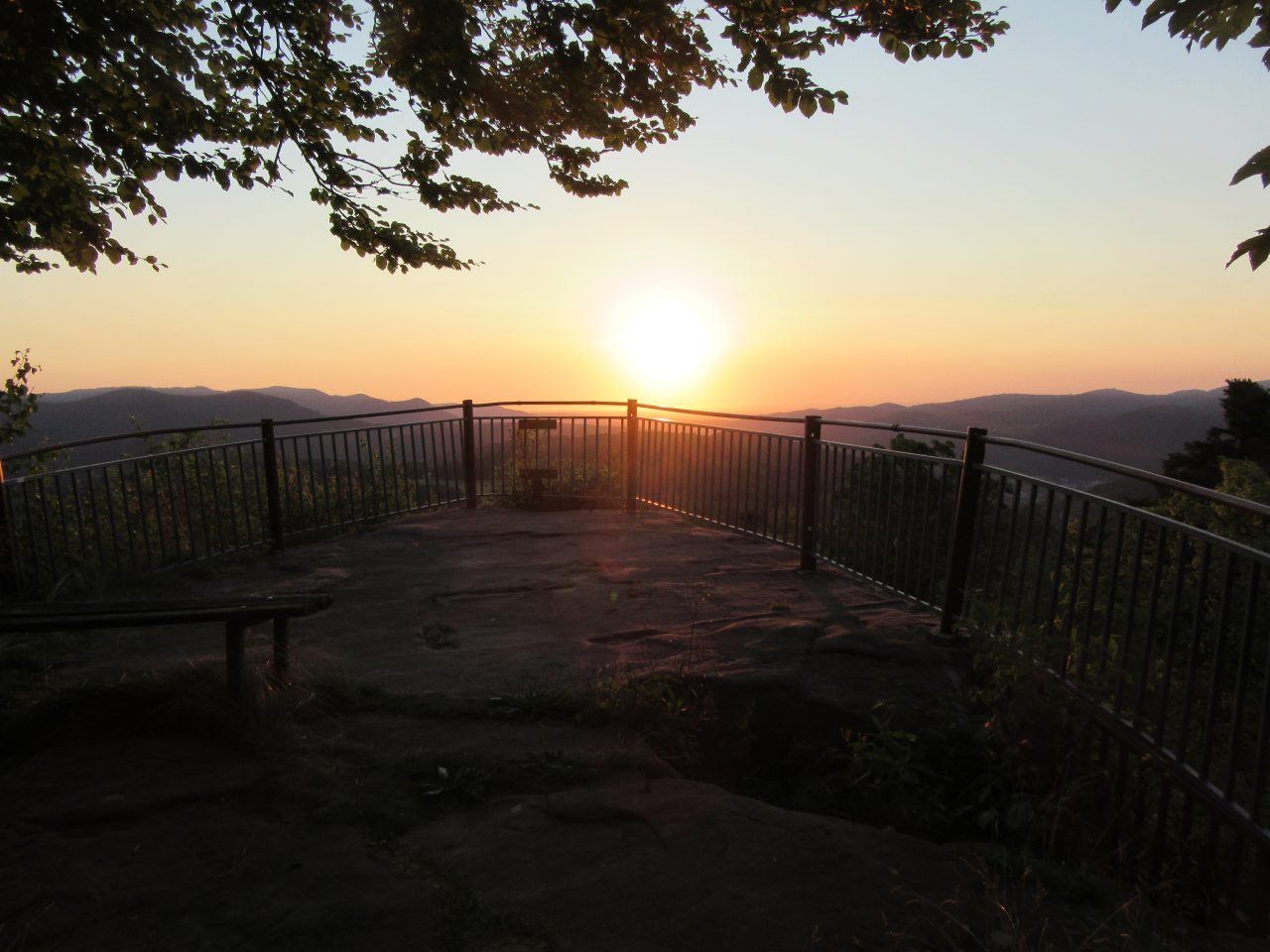 Château de Salm – Un Château Fort entre Alsace et Lorraine